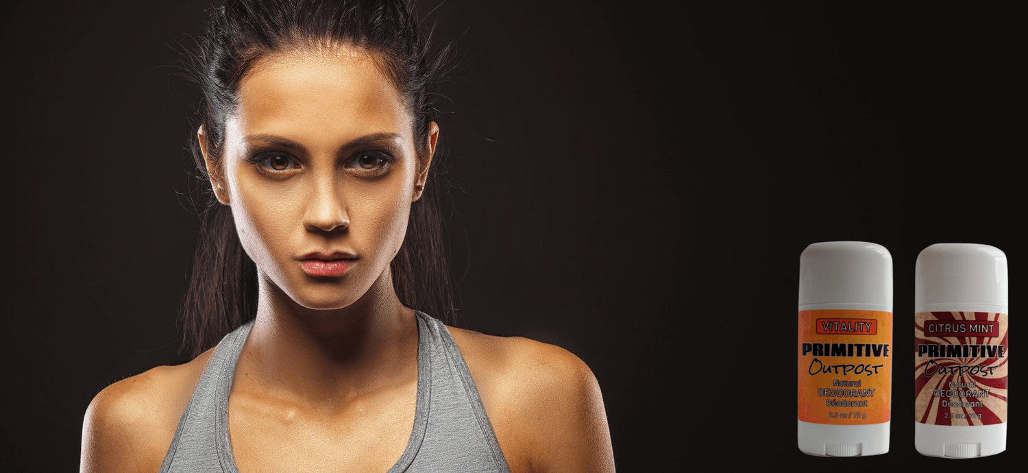 Beard Products, Beard Oil, Natural Soap & More - Primitive Outpost